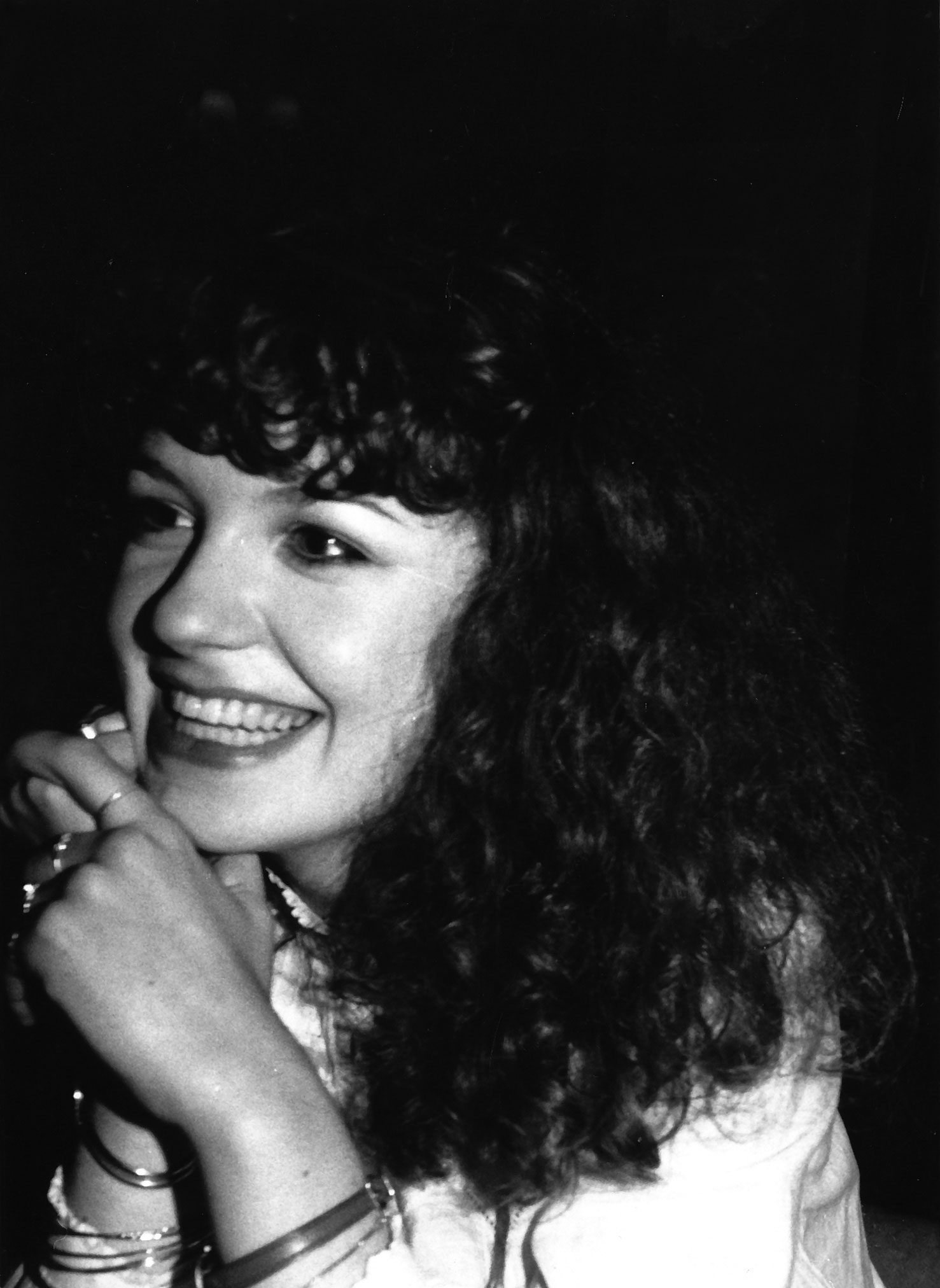 Jackie Kelly – Celebrating the Wedding of Jackie Kelly and Mike Jolly